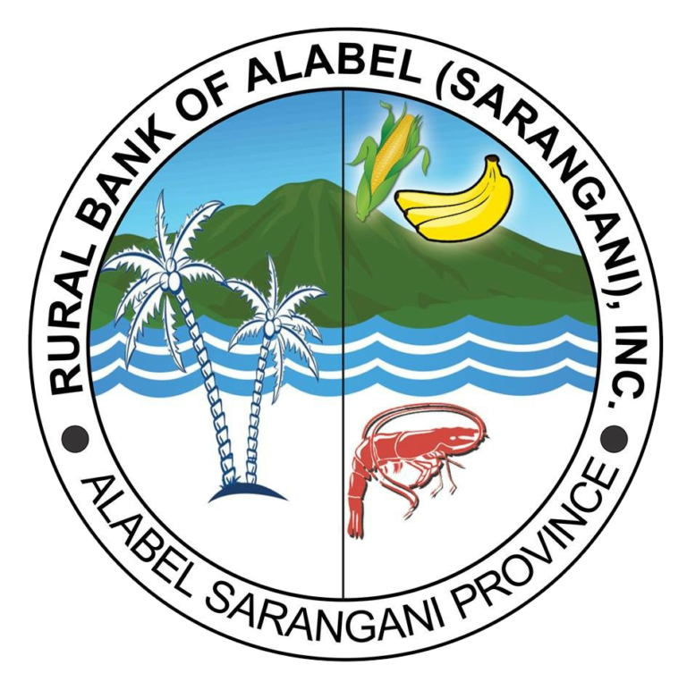 NPC Seal of Registration – Rural Bank of Alabel Inc.